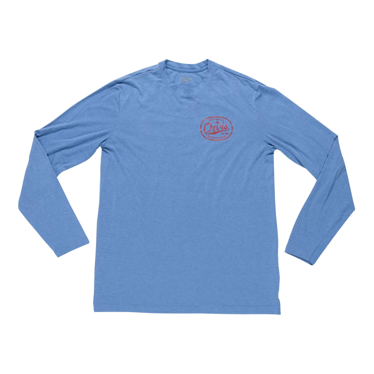Orvis Dri-Release Long Sleeve Shirt - Men's – Geartrade.com