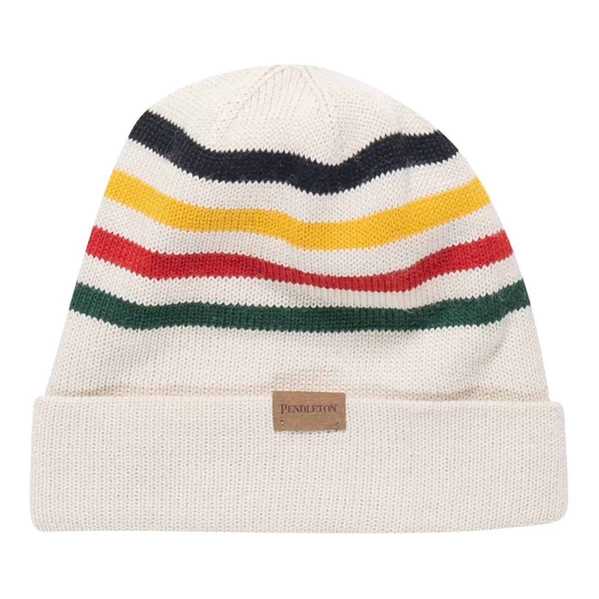 Pendleton Knit Beanie – Geartrade.com