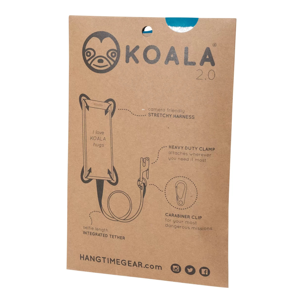 Koala 2 0 Phone Harness