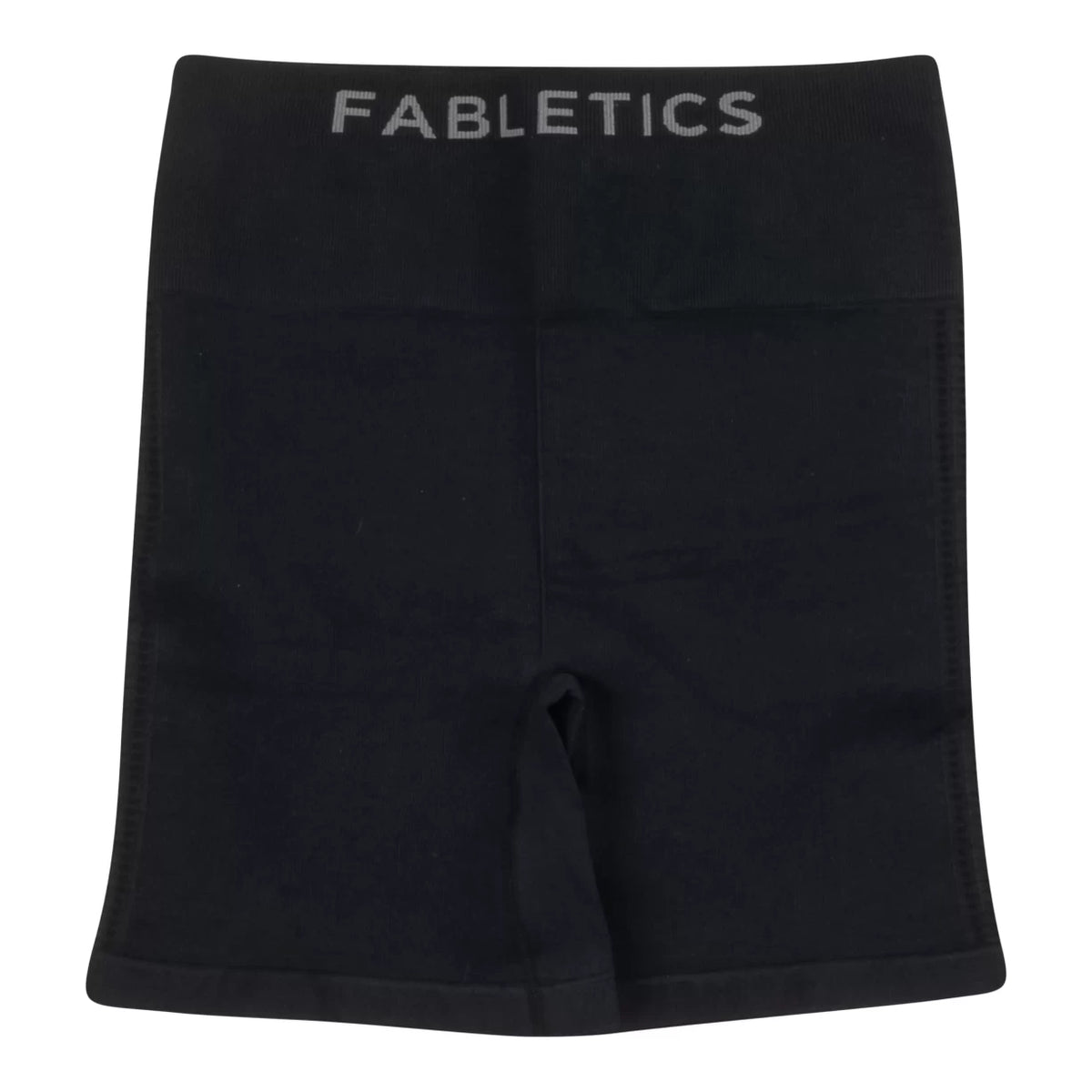 Fabletics Sync High Waisted Perforated Shorts - Women's – Geartrade.com