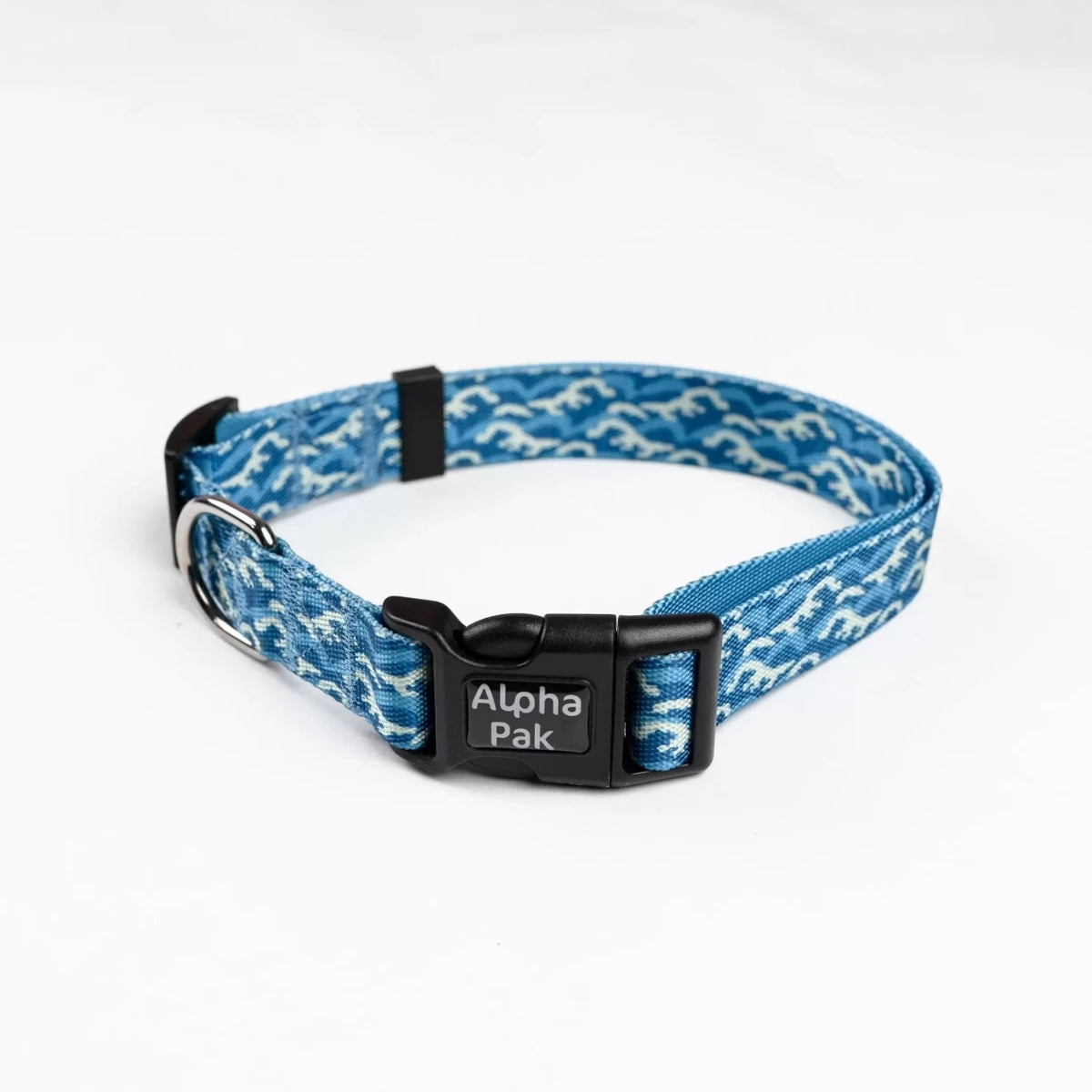 Alpha Pak Everyday Adventure Dog Collar – Geartrade.com