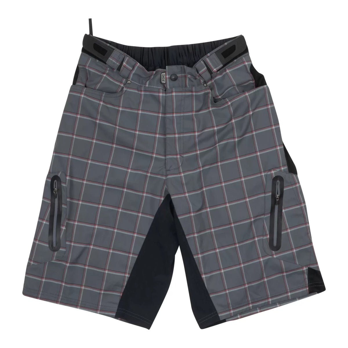 Zoic Ether Shorts + Essential Liner – Geartrade.com