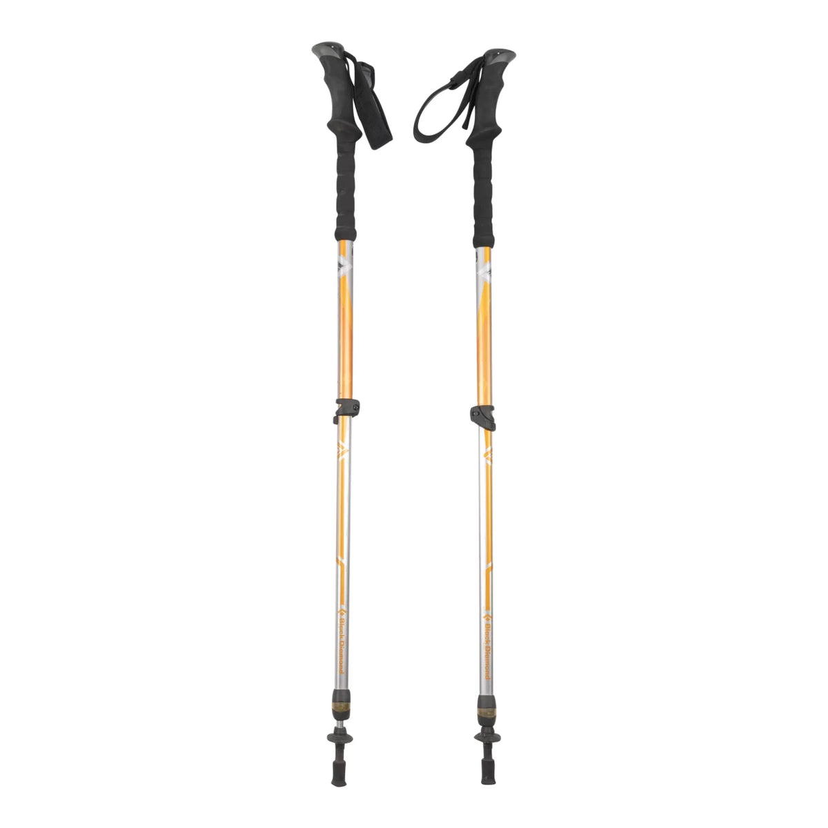 Black Diamond Spire Trekking Poles – Geartrade.com