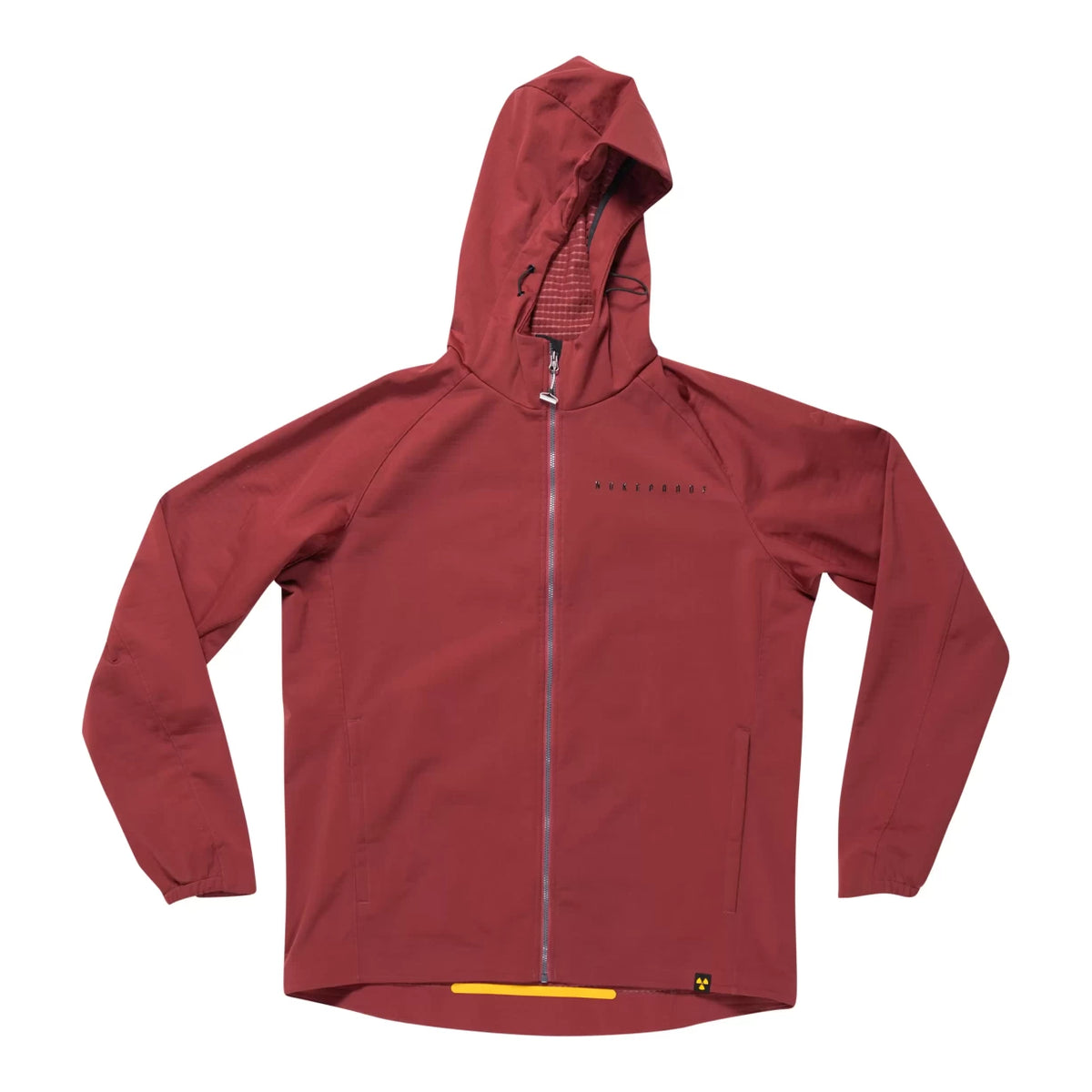 Nukeproof Blackline Softshell Jacket - Men's – Geartrade.com