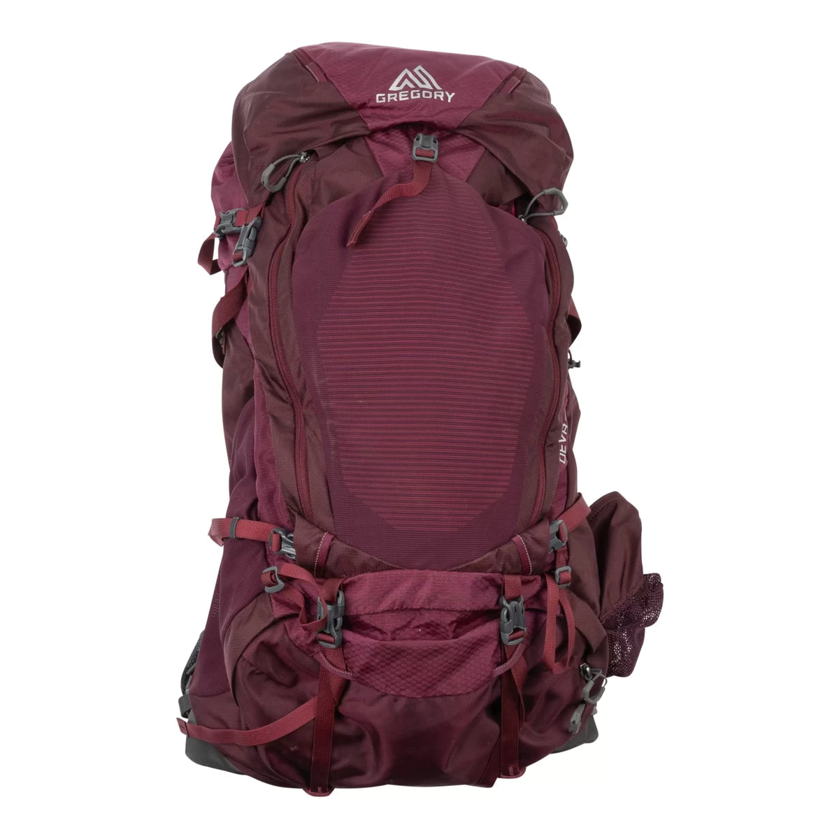 Gregory Deva 60 Pack - Women's – Geartrade.com