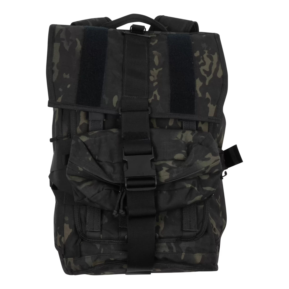 Mission Workshop Vandal Expandable Cargo Backpack – Geartrade.com