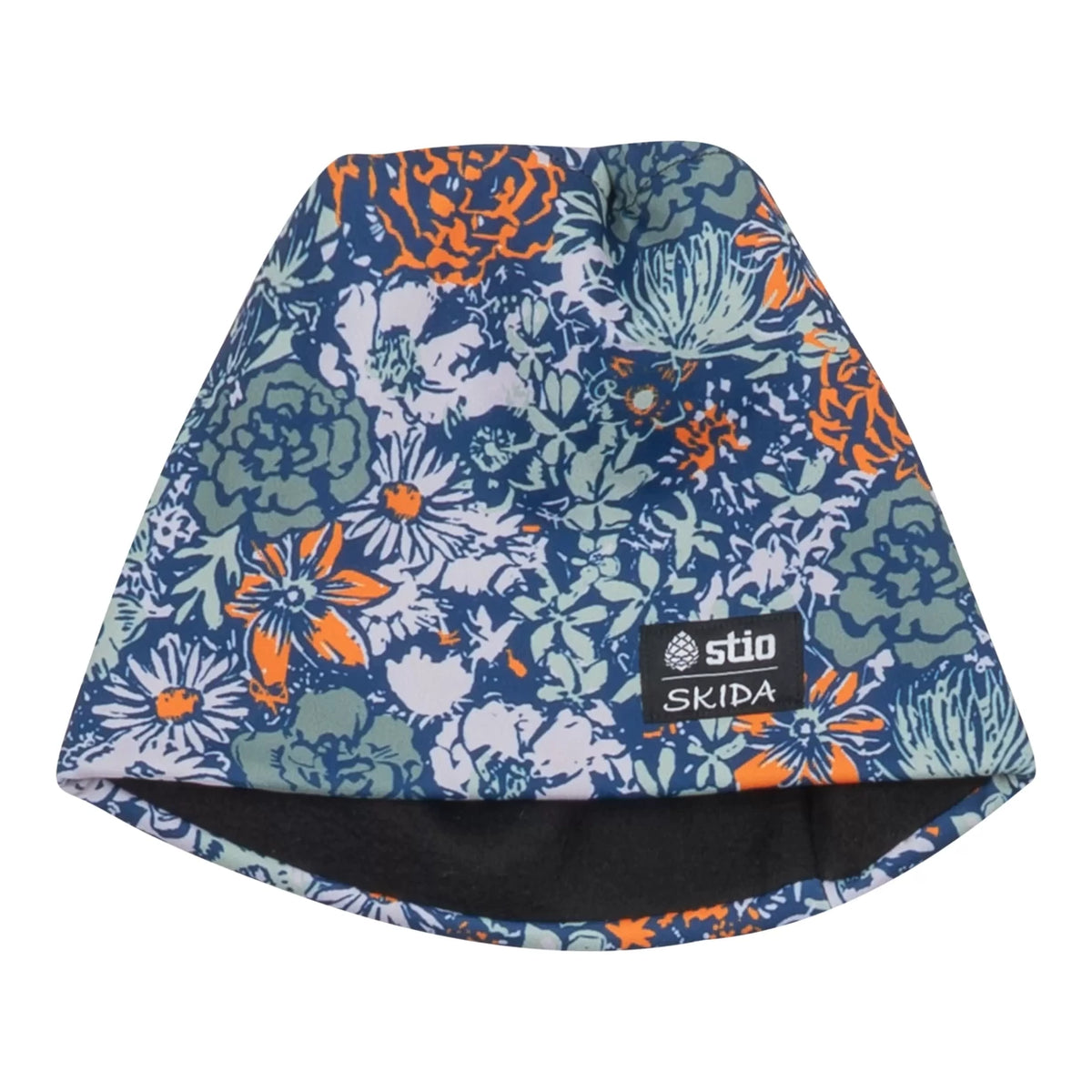 Stio x Skida Bitterroot Alpine Fleece Lined Hat – Geartrade.com