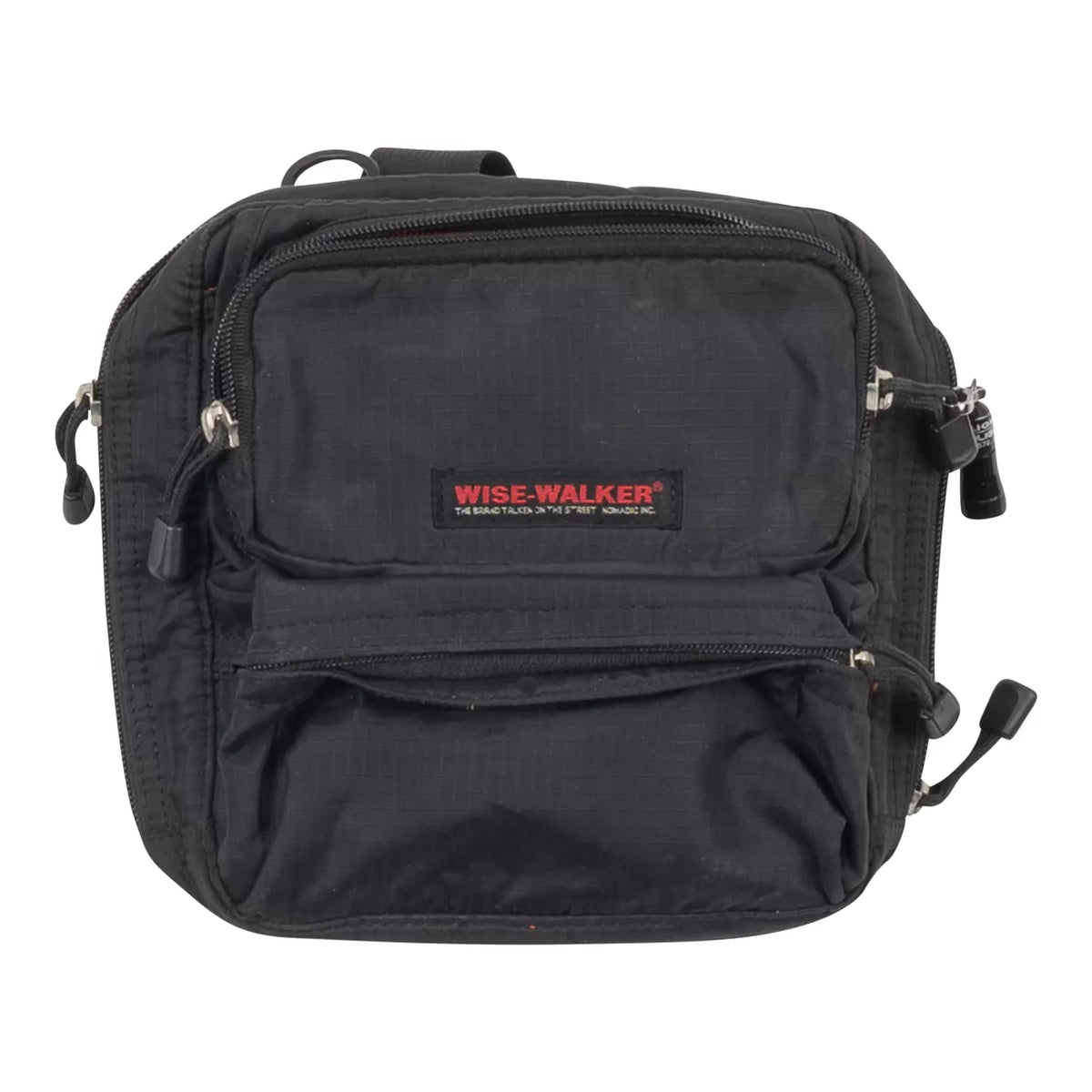 Nomadic WR-08 Wise-Walker A4 Shoulder – Geartrade.com