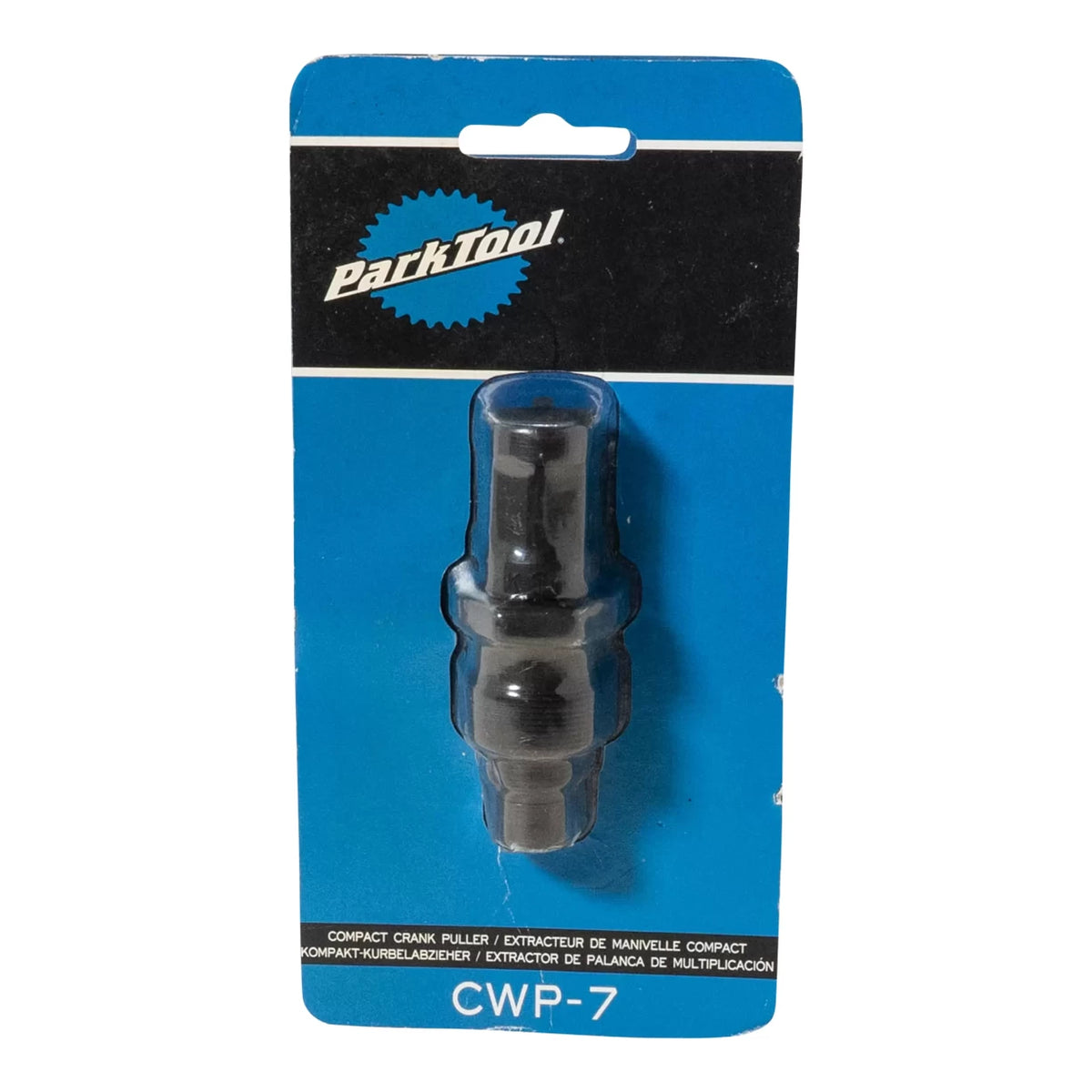 Park Tool CWP-7 Compact Crank Puller – Geartrade.com