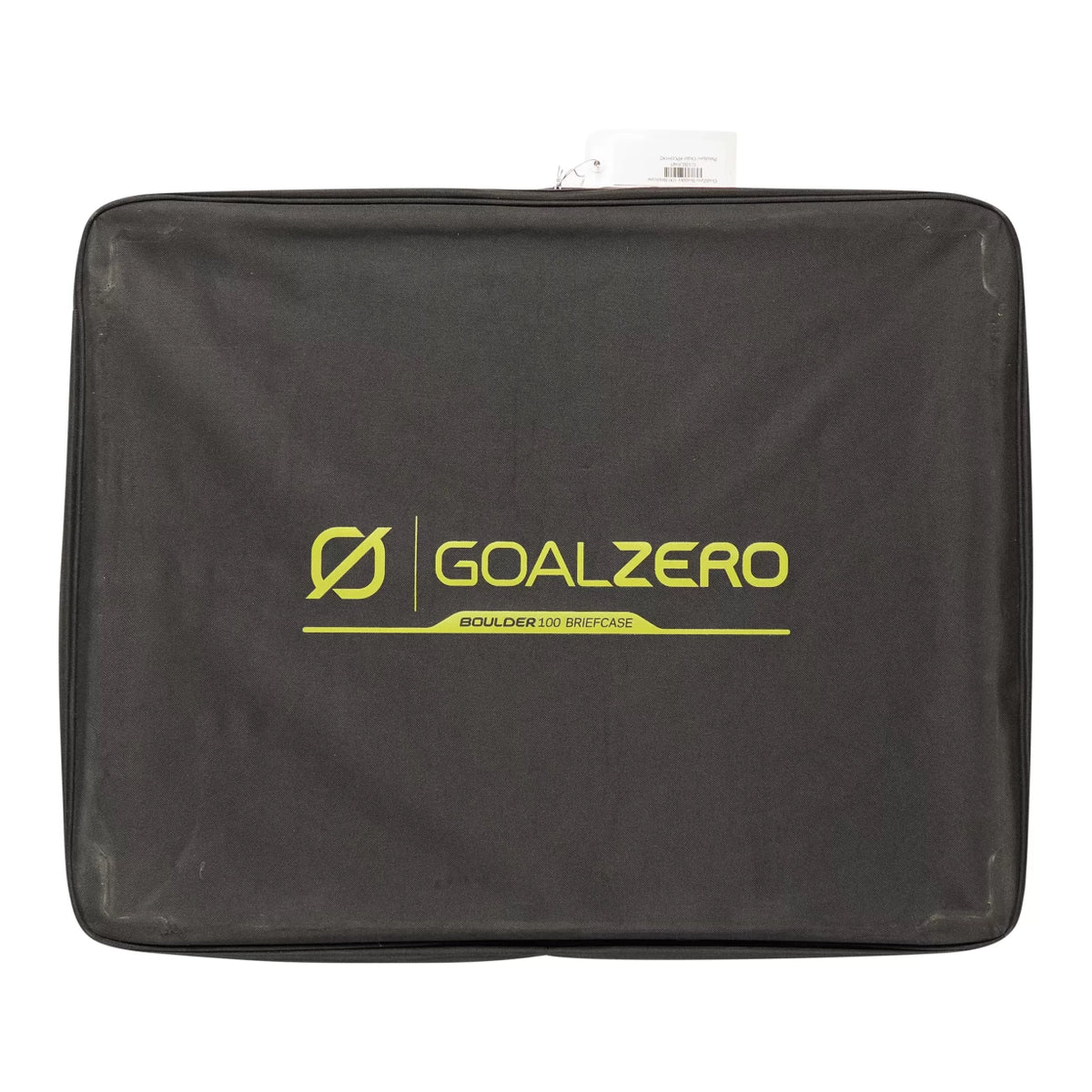 GoalZero Boulder 100 Briefcase – Geartrade.com