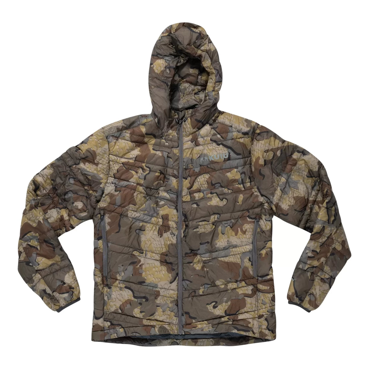 Kuiu Super Down Ultra
