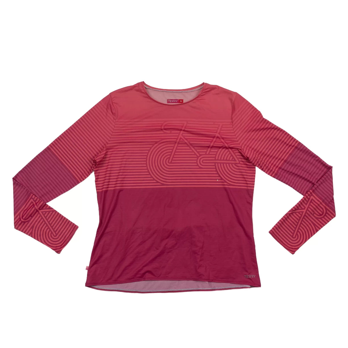 Terry Soleil Flow Bike Top - Women's – Geartrade.com