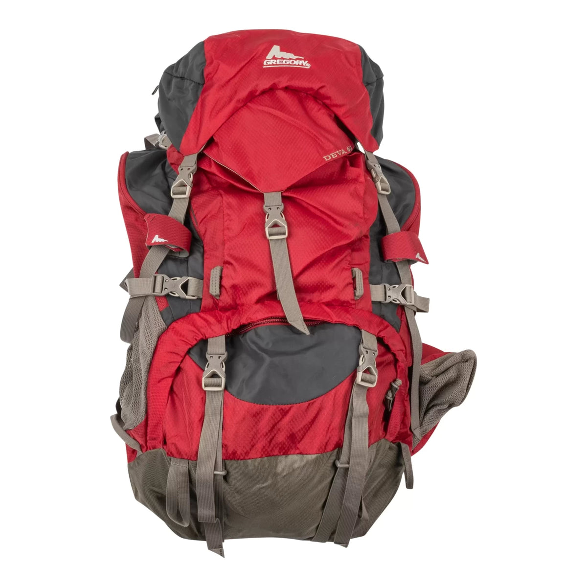 Gregory Deva 60L Pack - Women's – Geartrade.com
