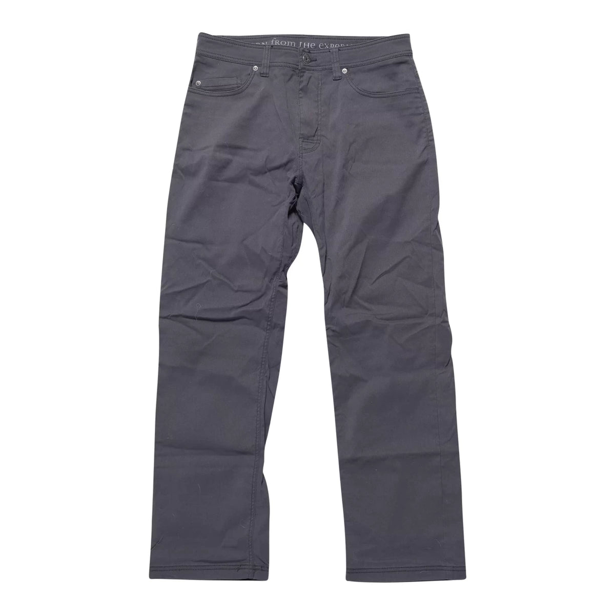 Prana Bridger Slim Tapered Jean