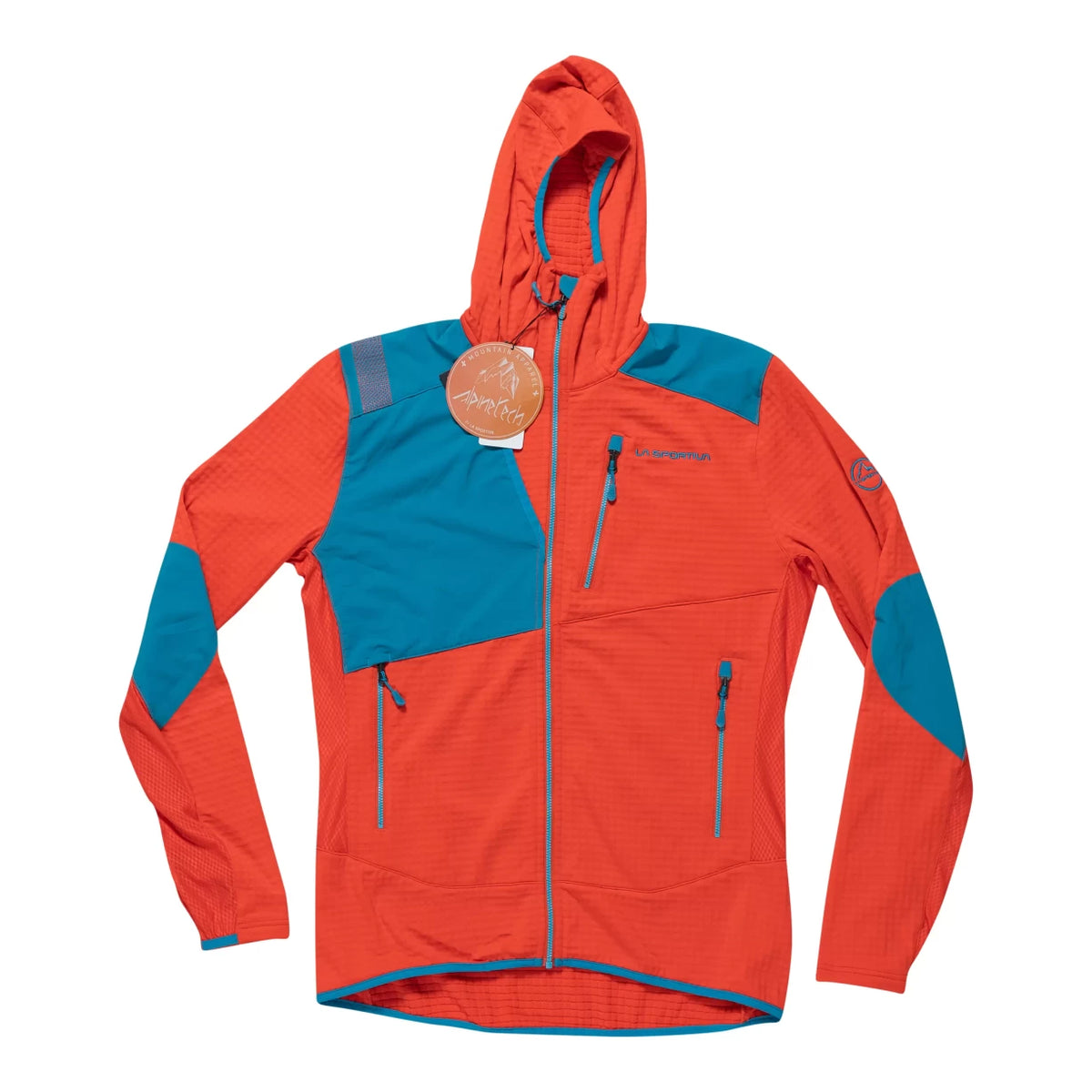 La Sportiva Lucendro Thermal Hoody - Men's – Geartrade.com