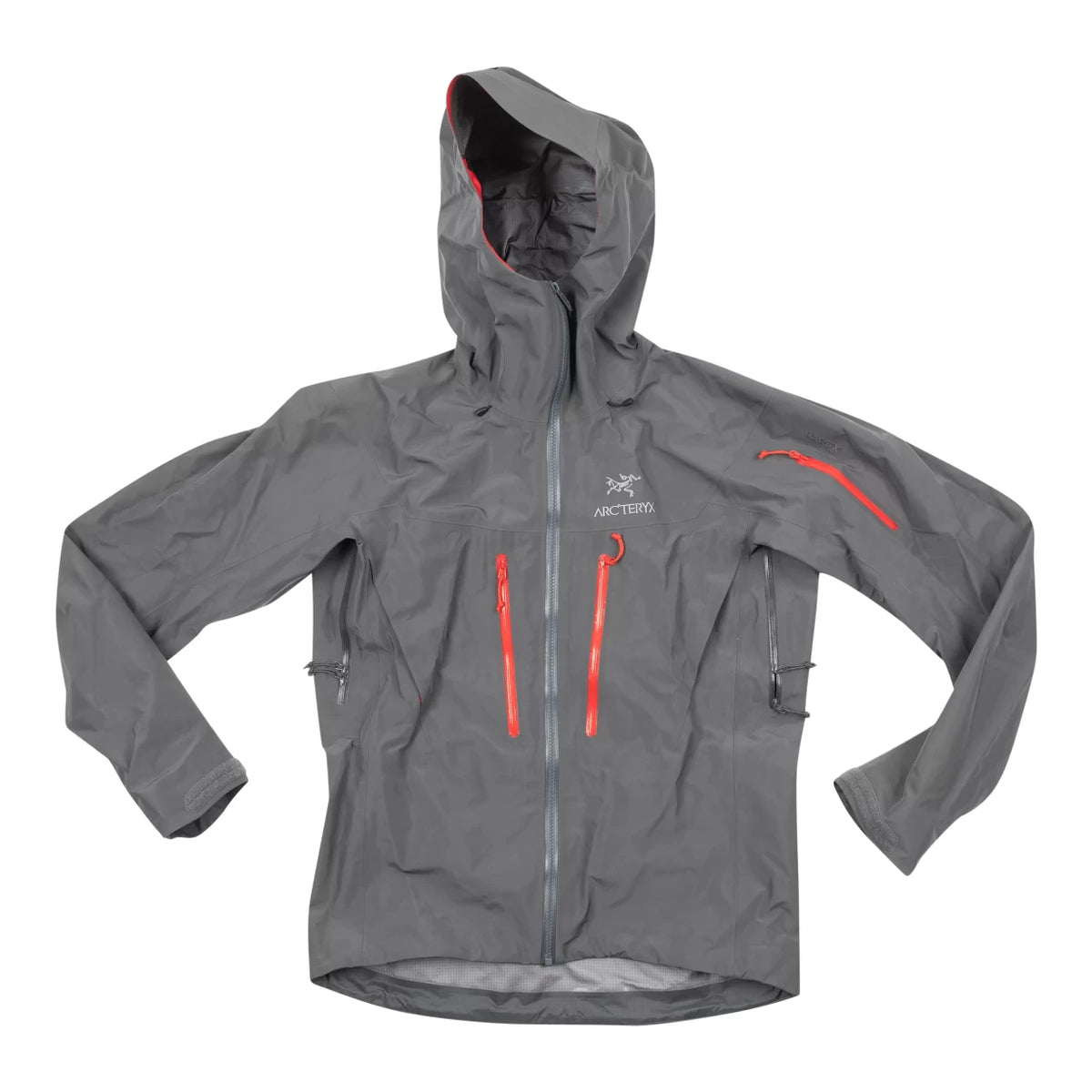 Arc'teryx Alpha SV Jacket - Men's – Geartrade.com