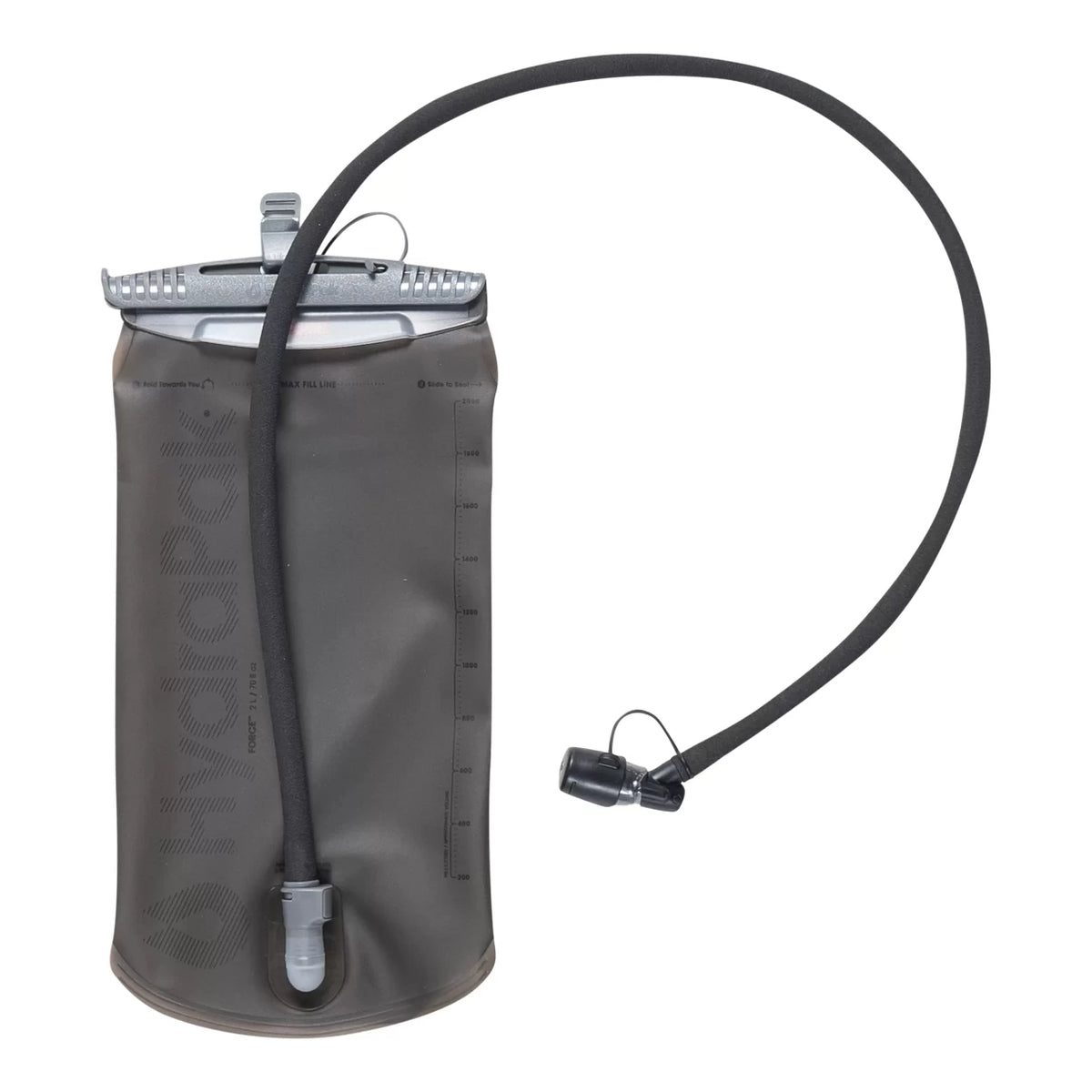 Hydrapak Force 2L Water Reservoir – Geartrade.com