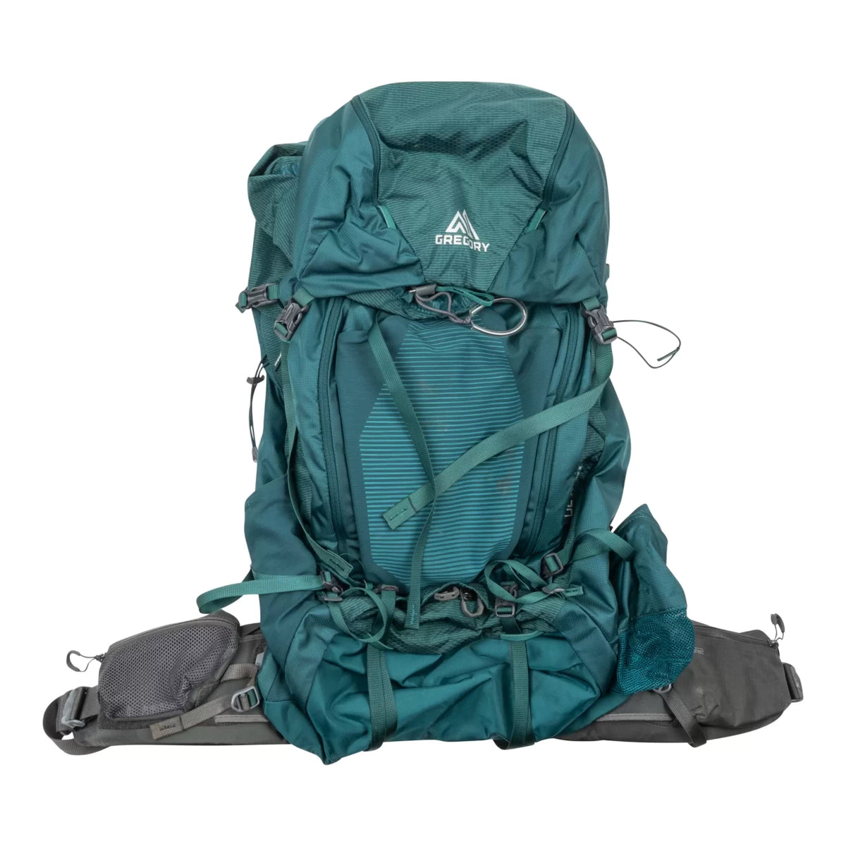 Gregory Deva 60 Pack - Women's – Geartrade.com
