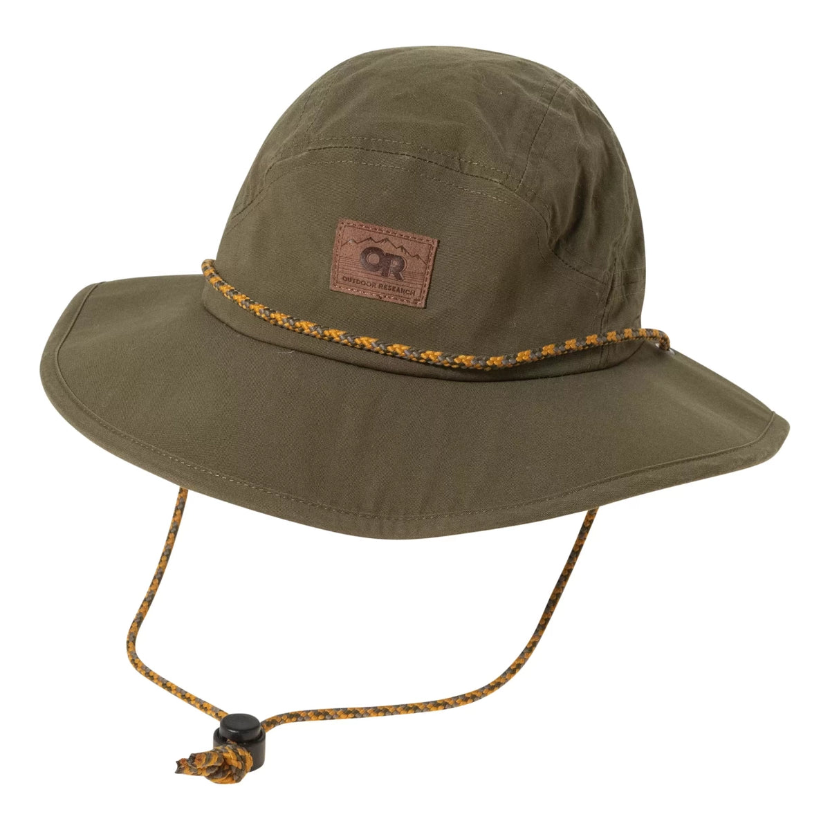 Outdoor Research Wadi Rum Full Brim Hat – Geartrade.com