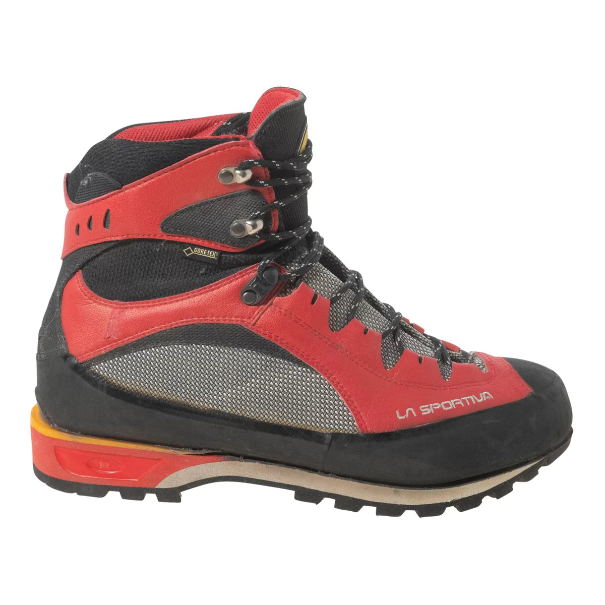 La Sportiva Trango S EVO GTX Mountaineering Boot - Men's – Geartrade.com