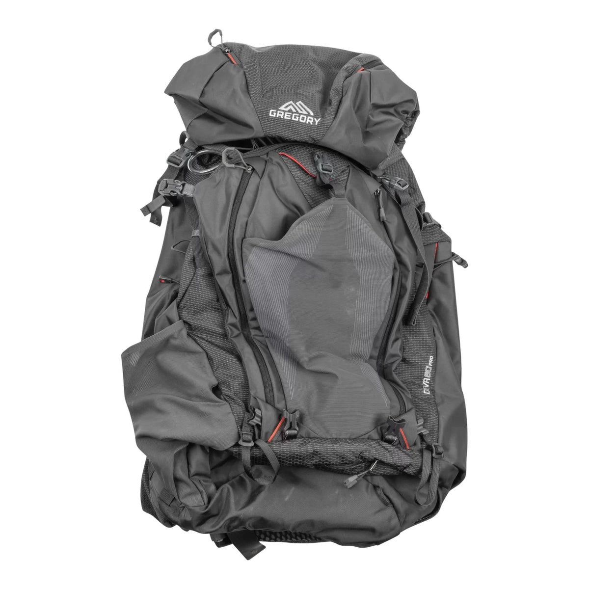 Gregory Deva 80 Pro Pack – Geartrade.com