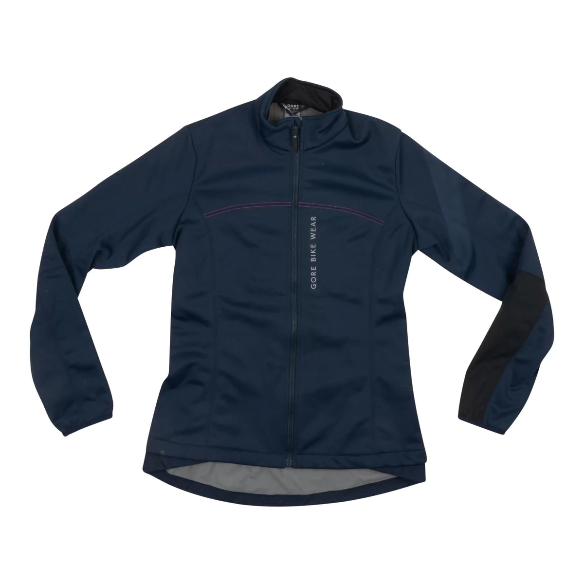 Gore Bike Wear Power Lady Gore Windstopper Softshell Jacket - Women's – Geartrade.com