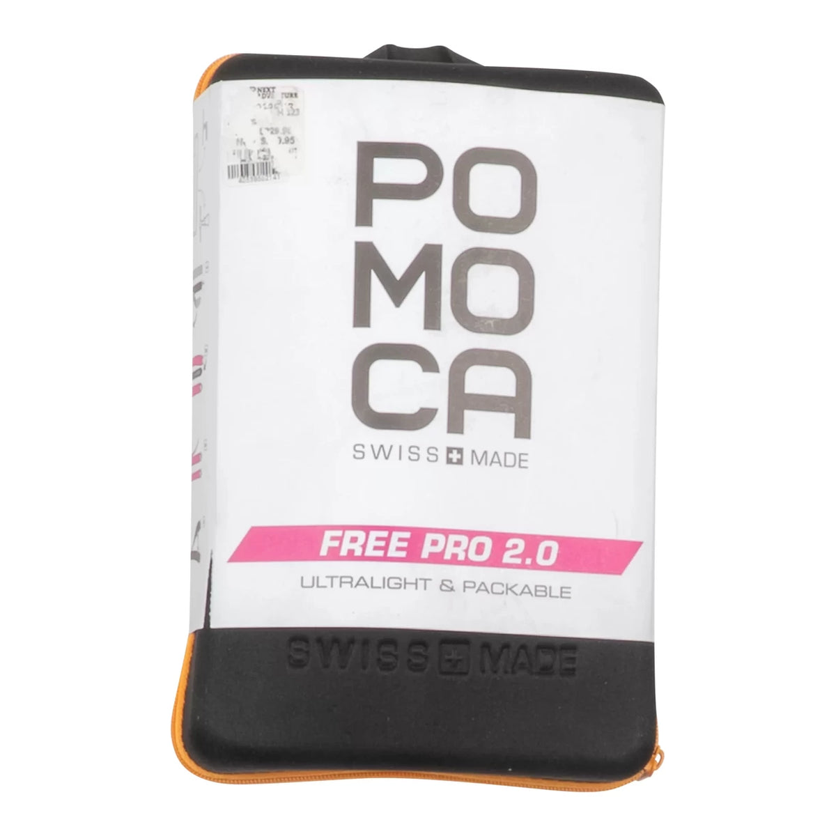 Pomoca Free Pro 2.0 Skins - 123mm – Geartrade.com