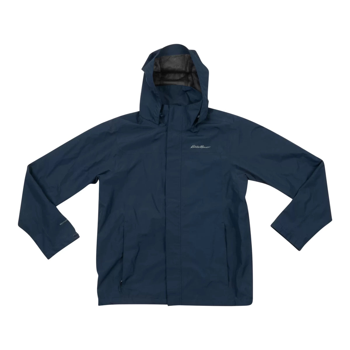 Eddie Bauer Cloud Cap Waterproof Rain Jacket – Geartrade.com
