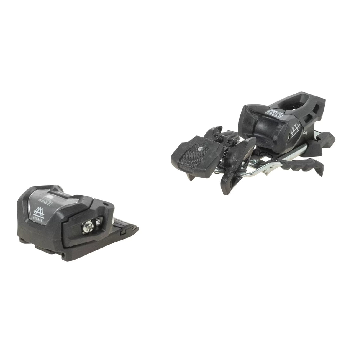 Tyrolia Attack LYT 11 GW Ski Bindings – Geartrade.com