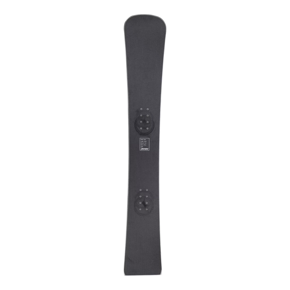 Donek Pulse Snowboard – Geartrade.com