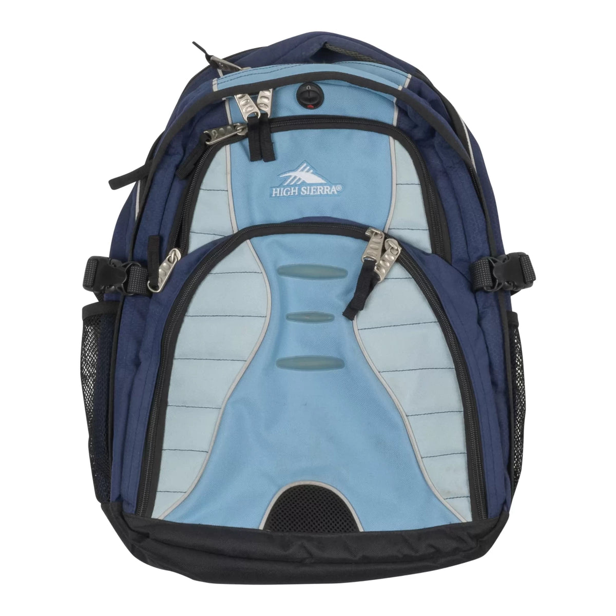 High Sierra Laptop Backpack – Geartrade.com