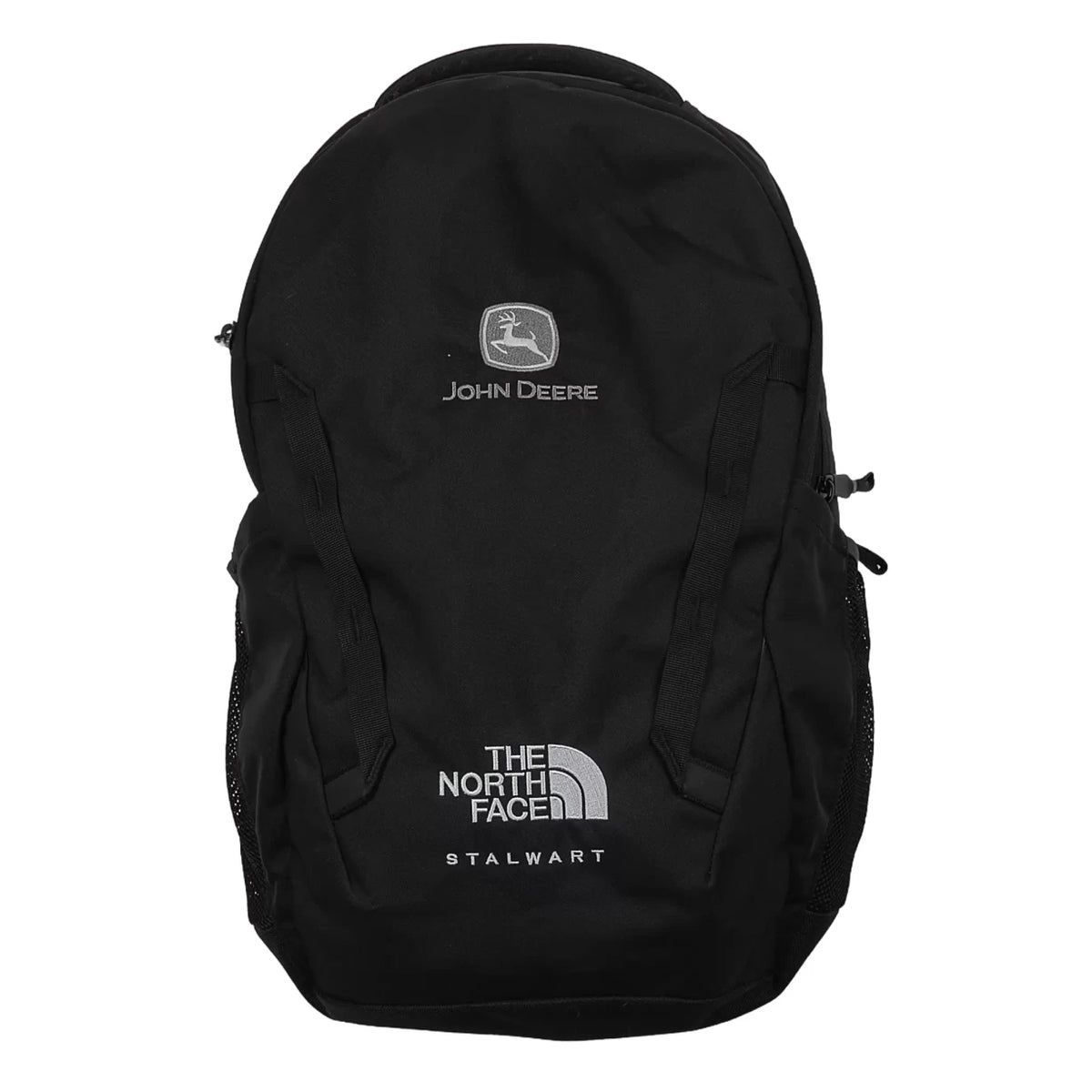 The North Face John Deere Stalwart Backpack – Geartrade.com