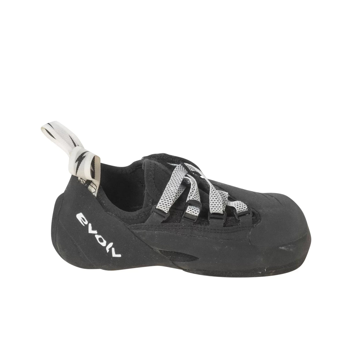 Evolv Phantom Climbing Shoe – Geartrade.com