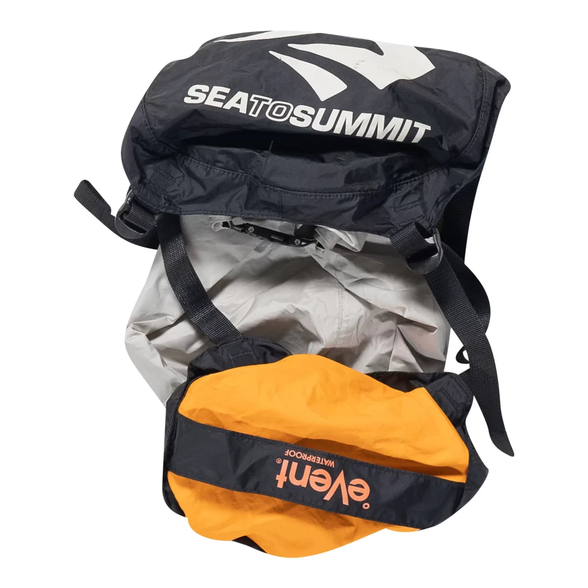 Sea To Summit eVent Compression Dry Sack – Geartrade.com