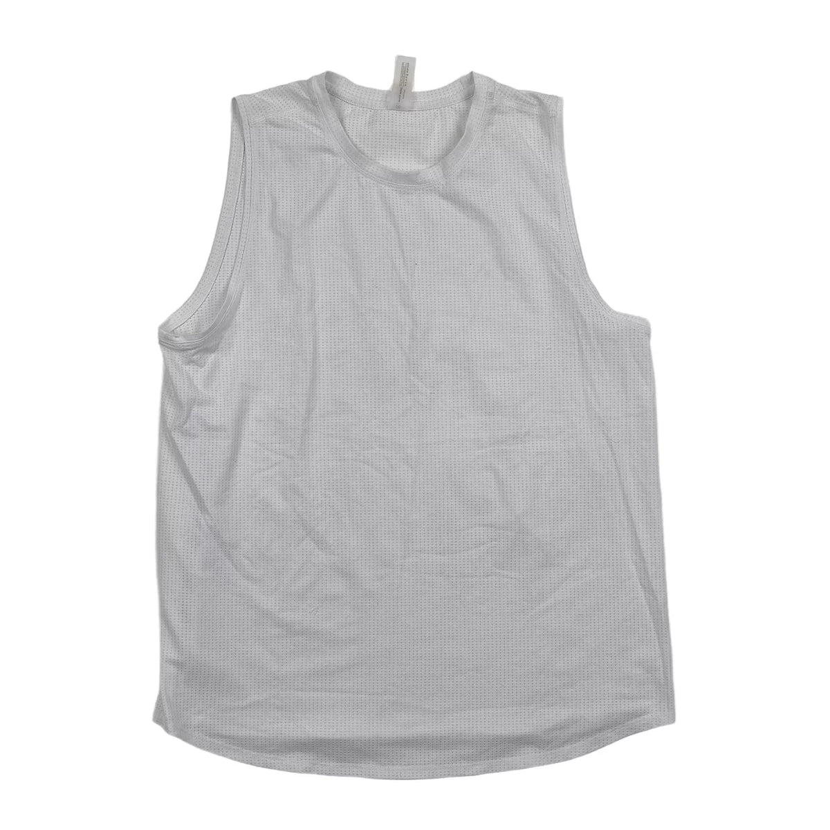 Outdoor voices ThinkFast Mesh Muscle Tank - Men's – Geartrade.com