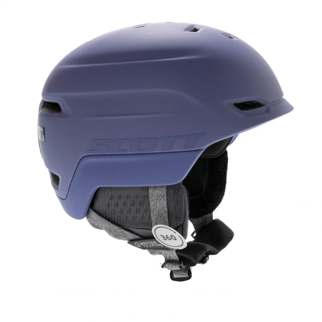 Scott Chase 2 Plus Helmet - Everything from Geartrade - Geartrade.com