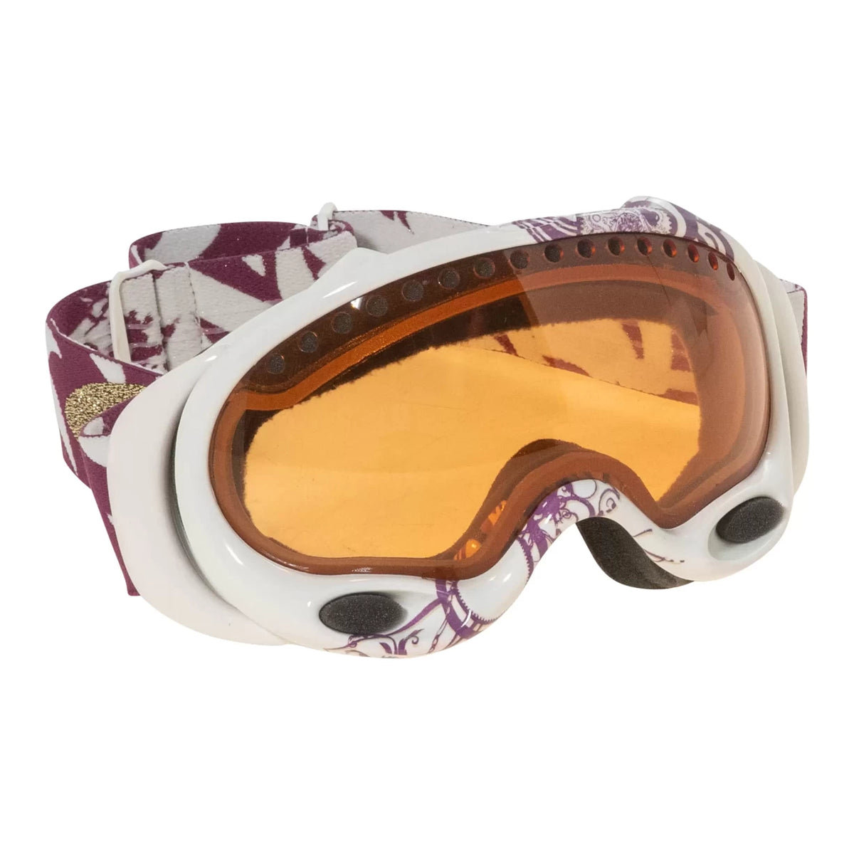Oakley A Frame Snow Goggles – Geartrade.com