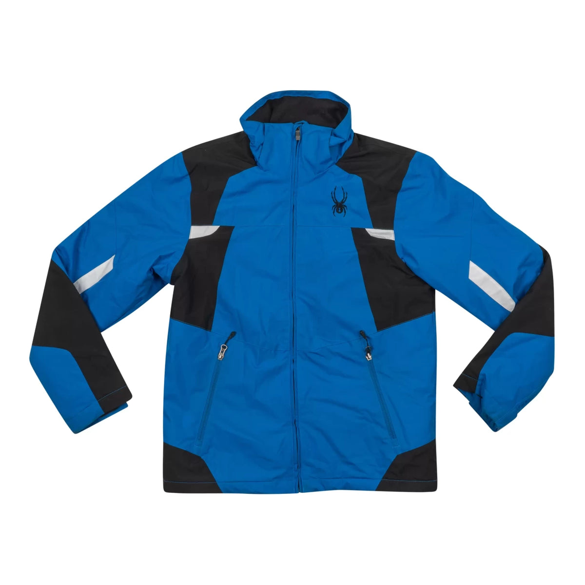 Spyder Guardian Snow Jacket - Men's – Geartrade.com