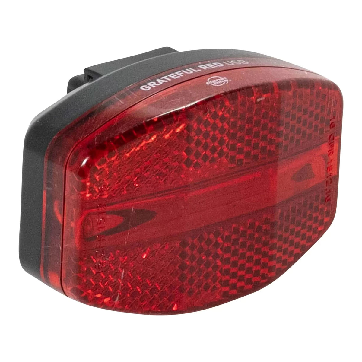 Planet Bike Grateful Red USB Bike Tail Light – Geartrade.com