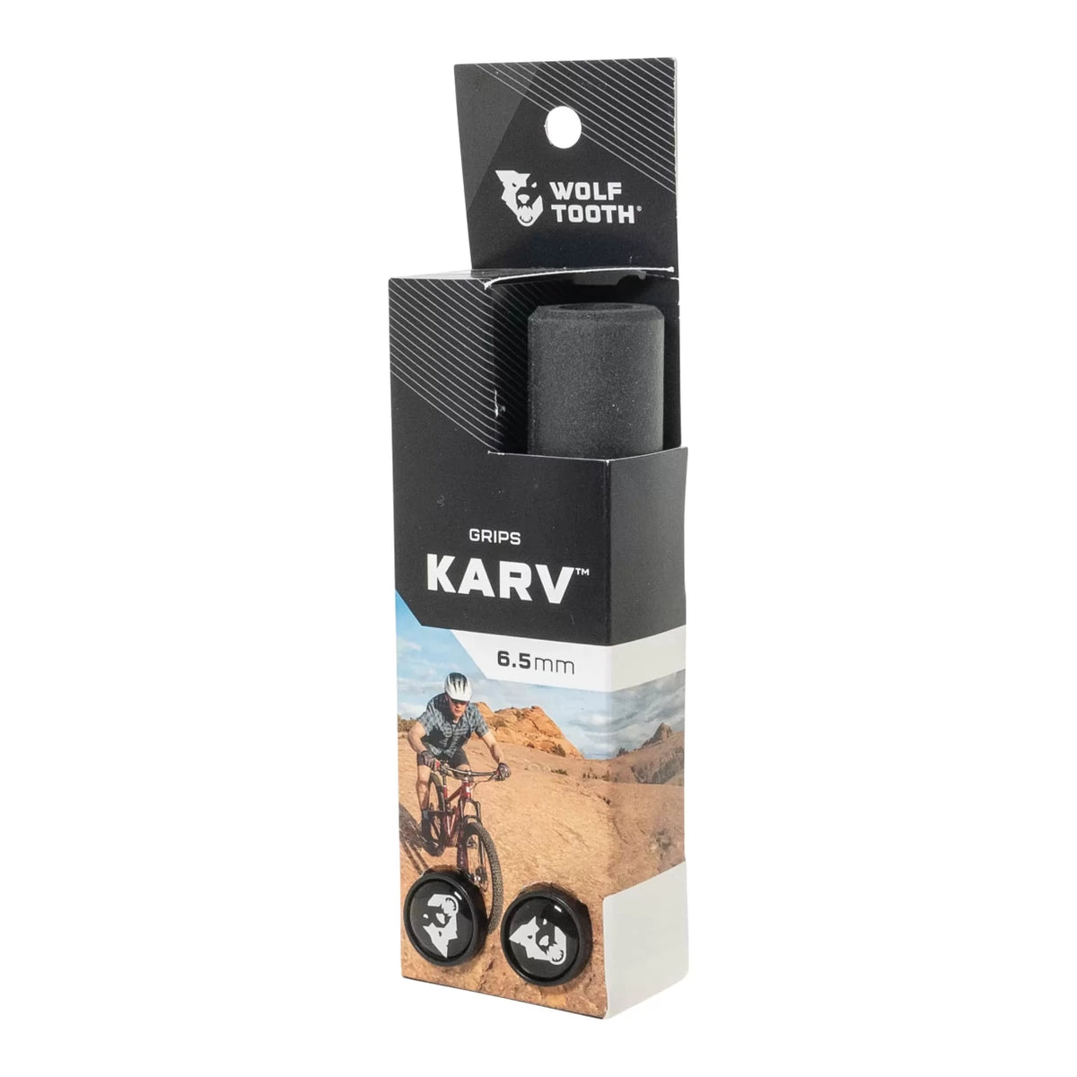 Wolf Tooth Karv Grips – Geartrade.com