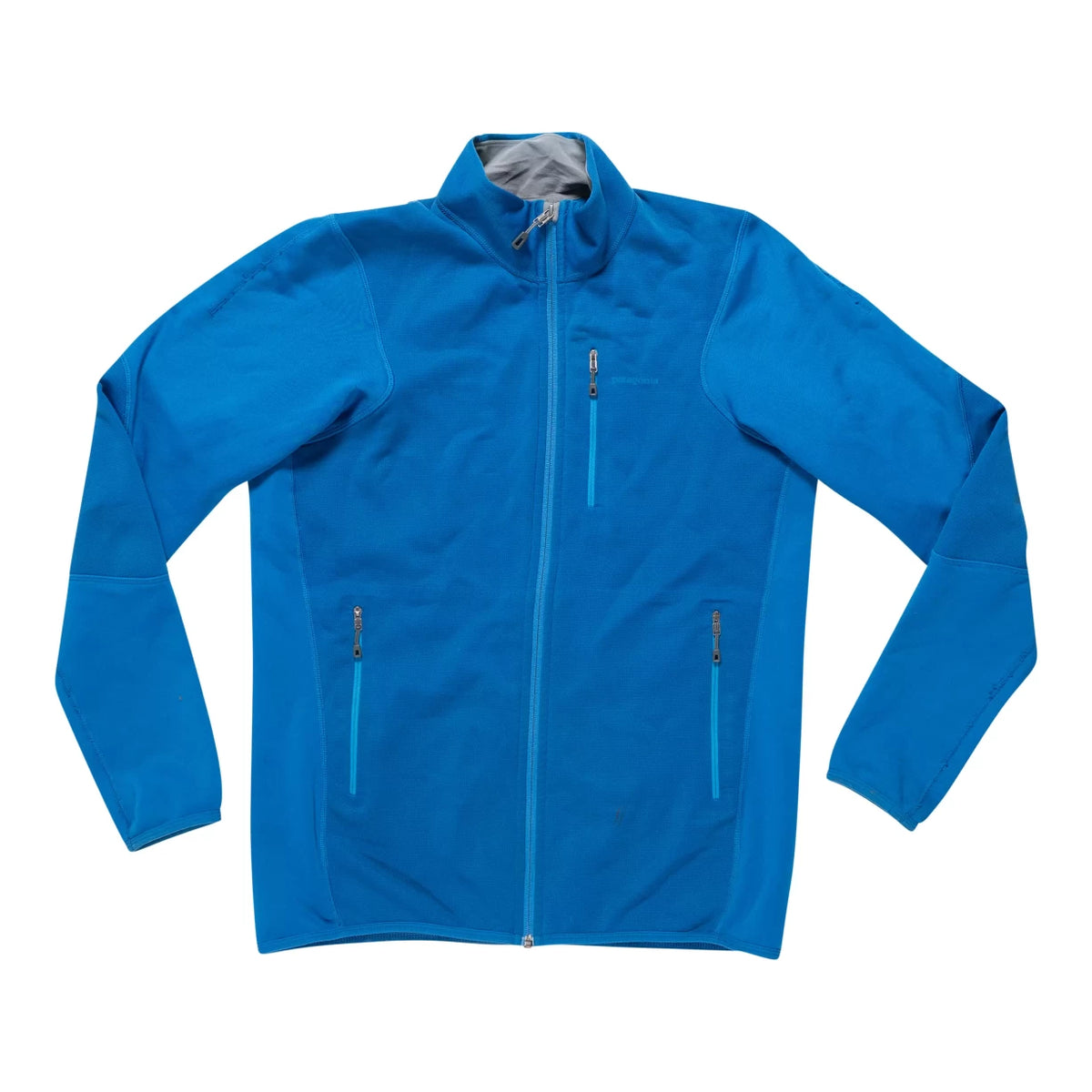 Patagonia Piton Hybrid Jacket - Men's – Geartrade.com