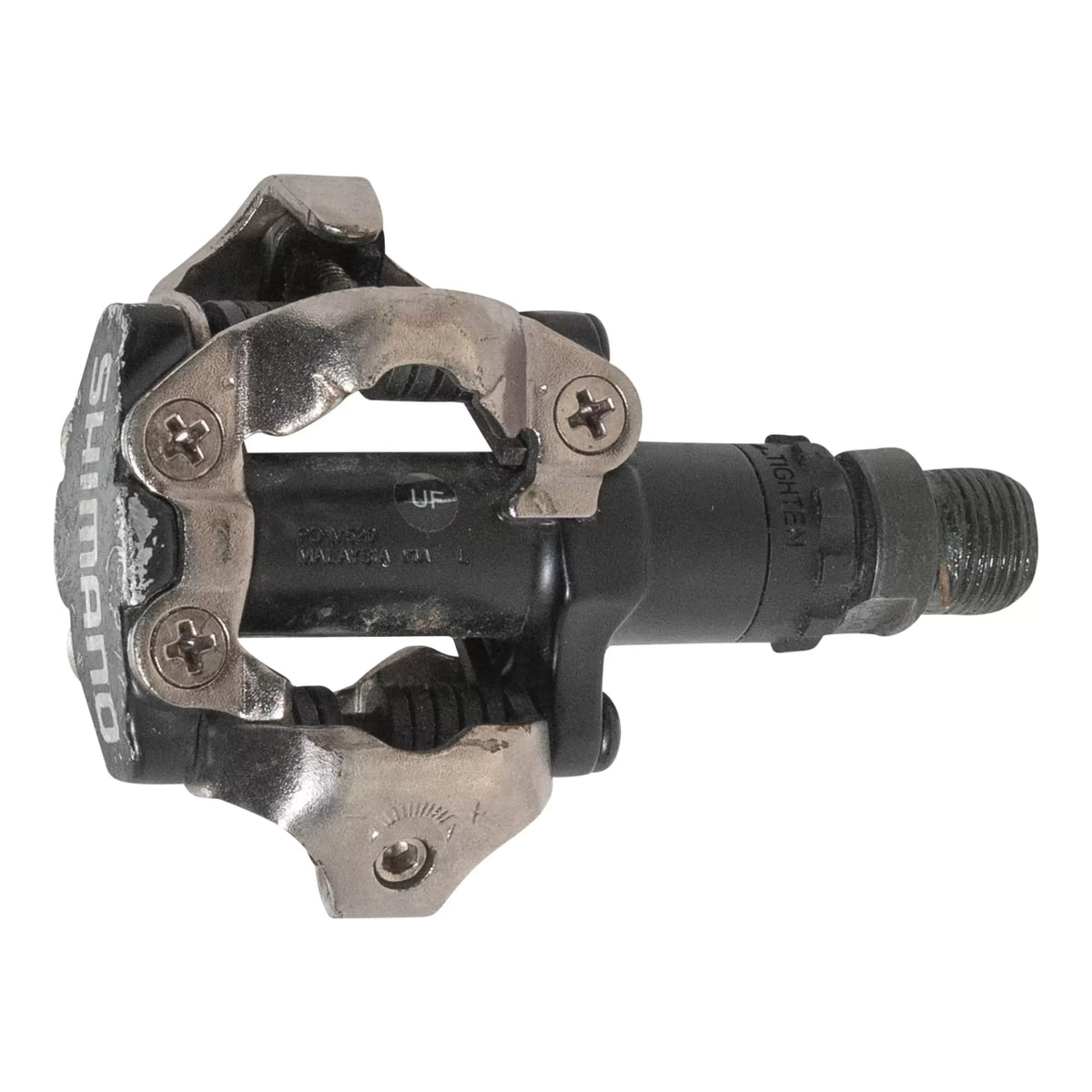Shimano PD-M520 SPD Pedals – Geartrade.com