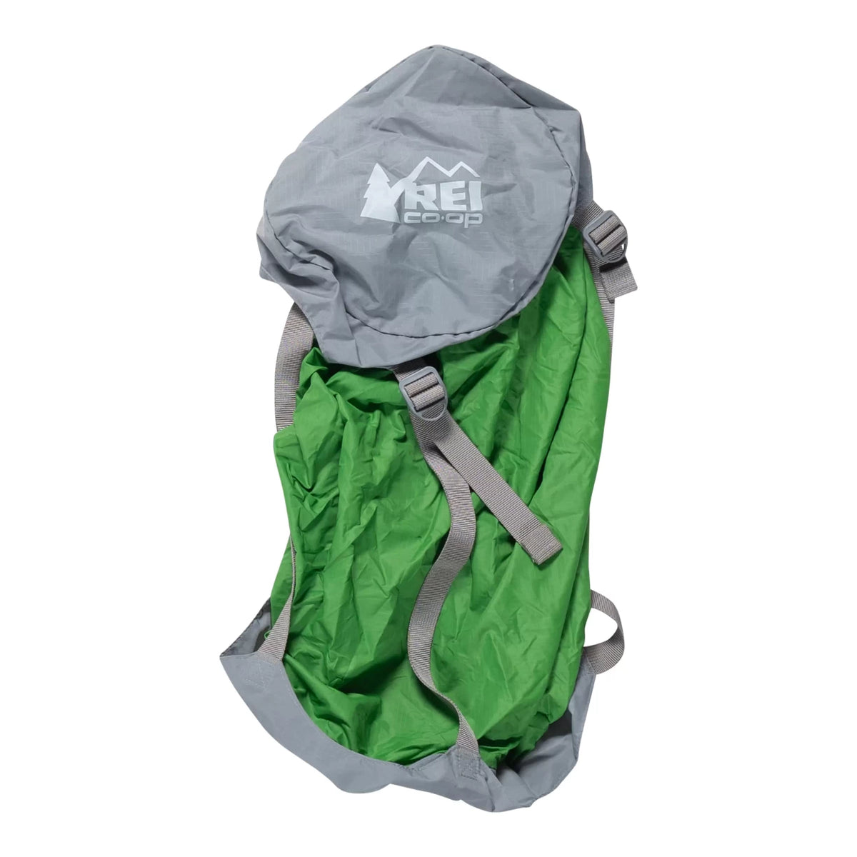 REI Sleeping Bag Compression Sack – Geartrade.com
