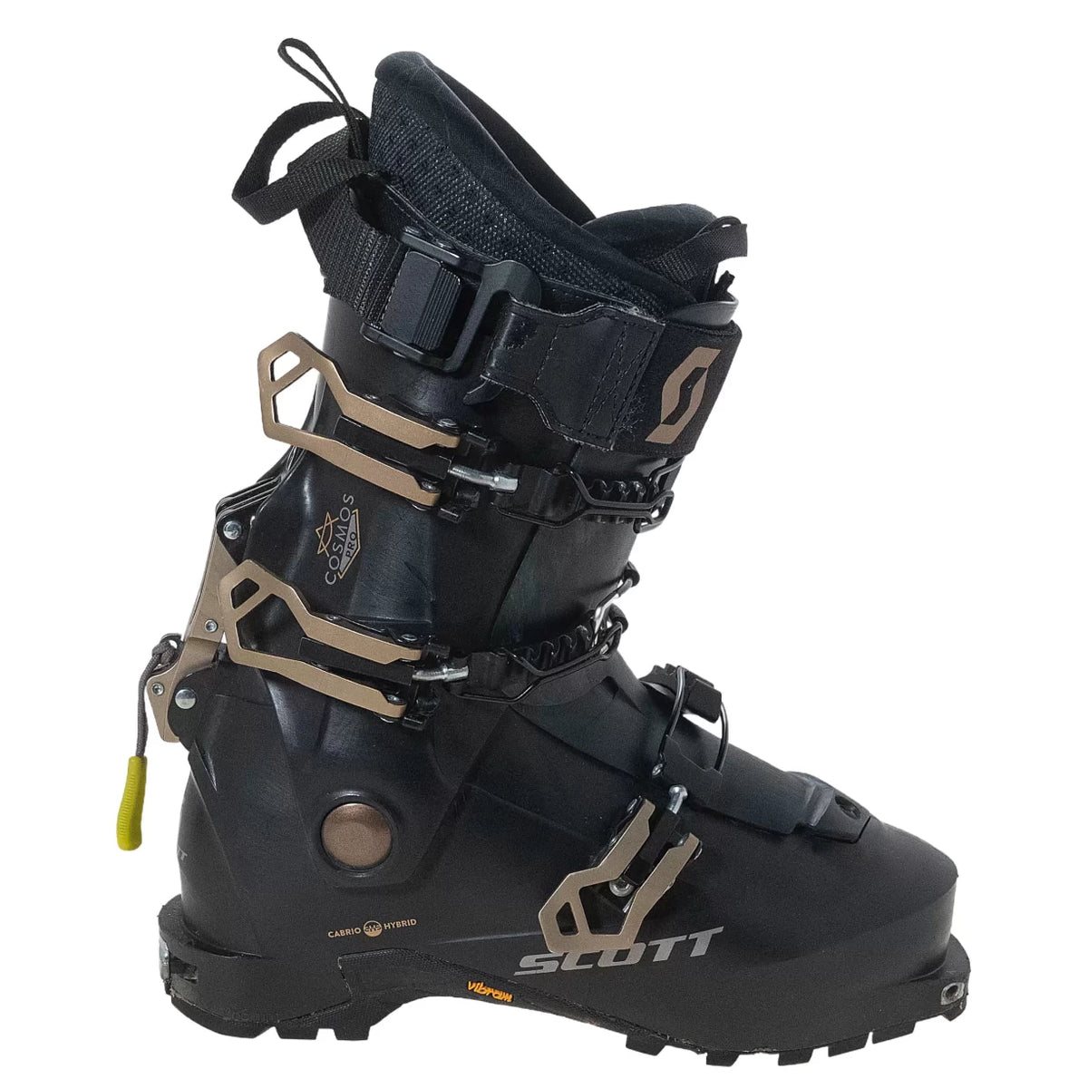 Scott Cosmos Pro Alpine Touring Ski Boots 2023 – Geartrade.com