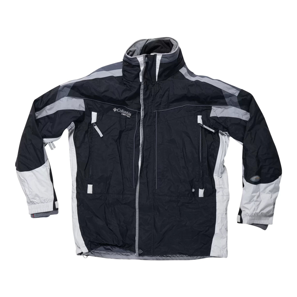 Columbia Vertex Interchange Jacket - Men's – Geartrade.com