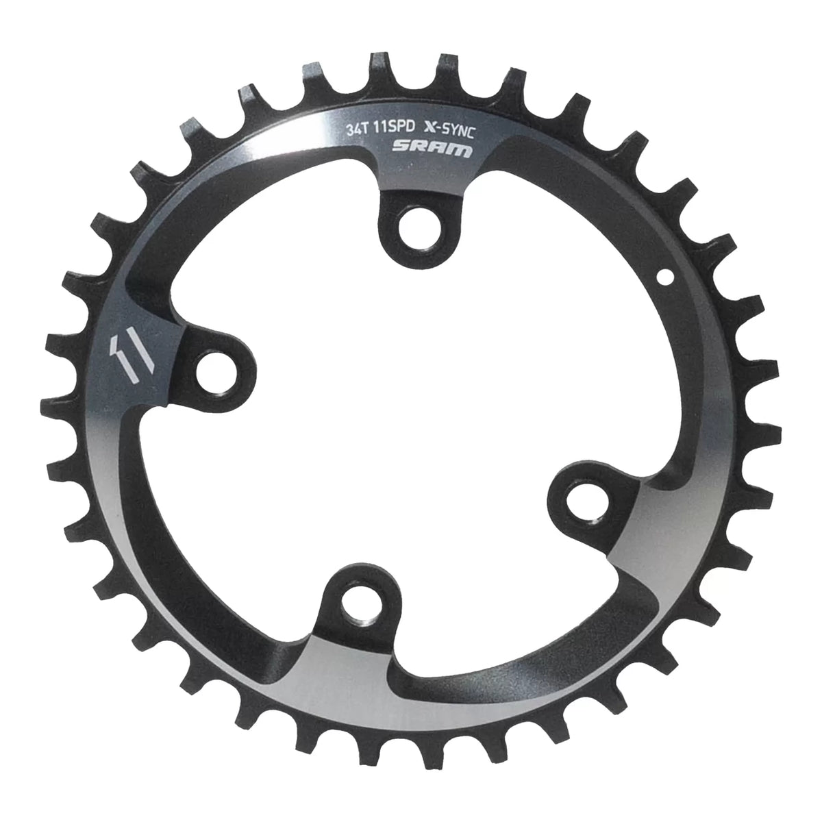 SRAM X-Sync Chainring – Geartrade.com