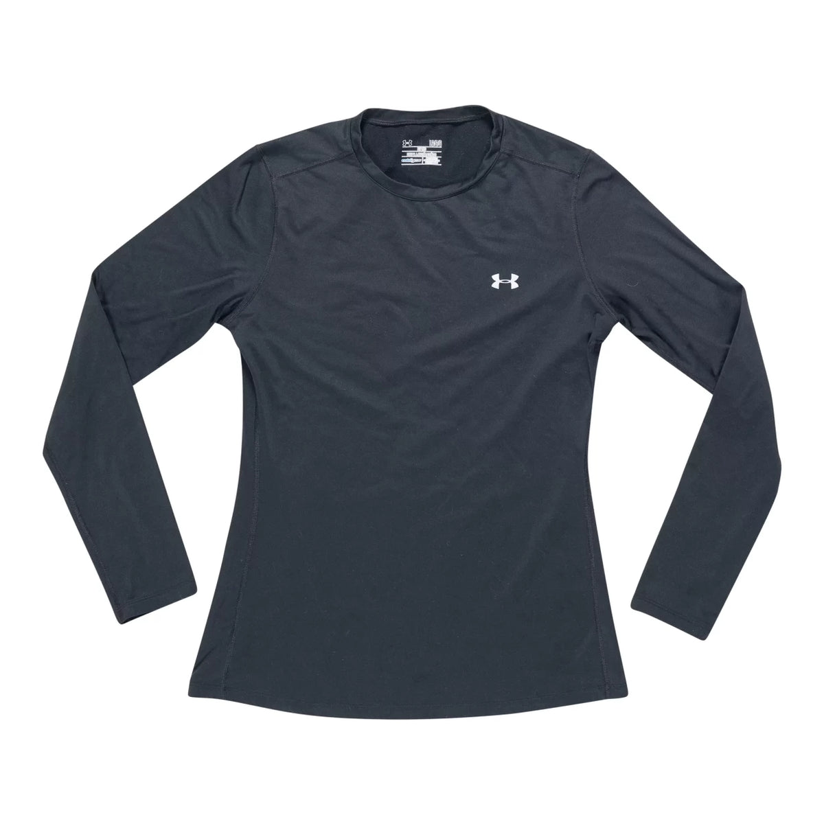 Under Armour ColdGear Long-Sleeve Crew - Women's – Geartrade.com