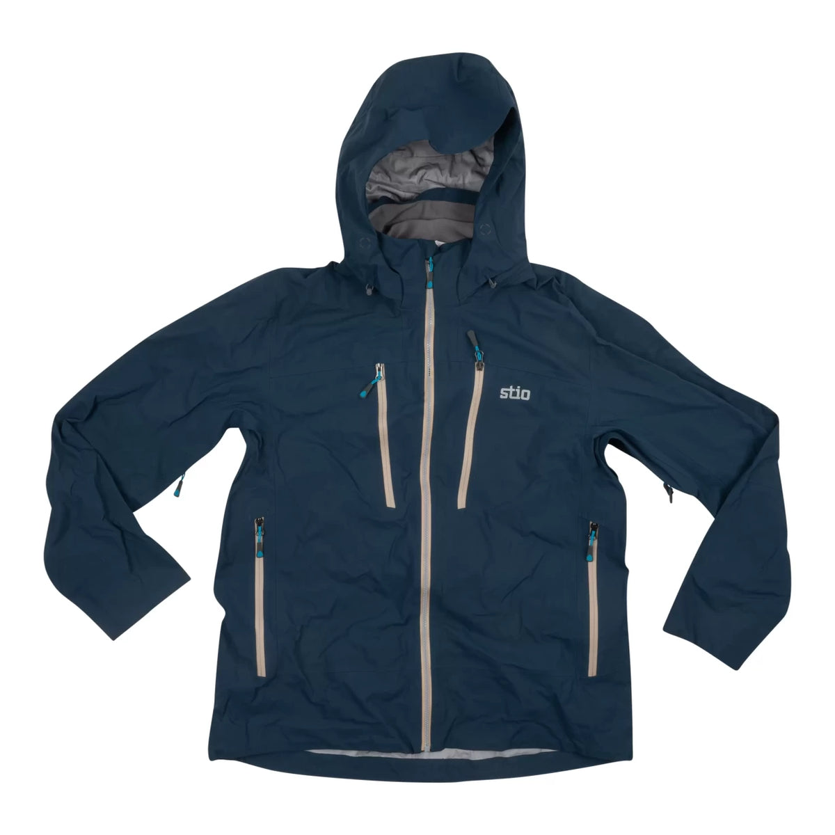 Stio Environ Jacket - Men's – Geartrade.com