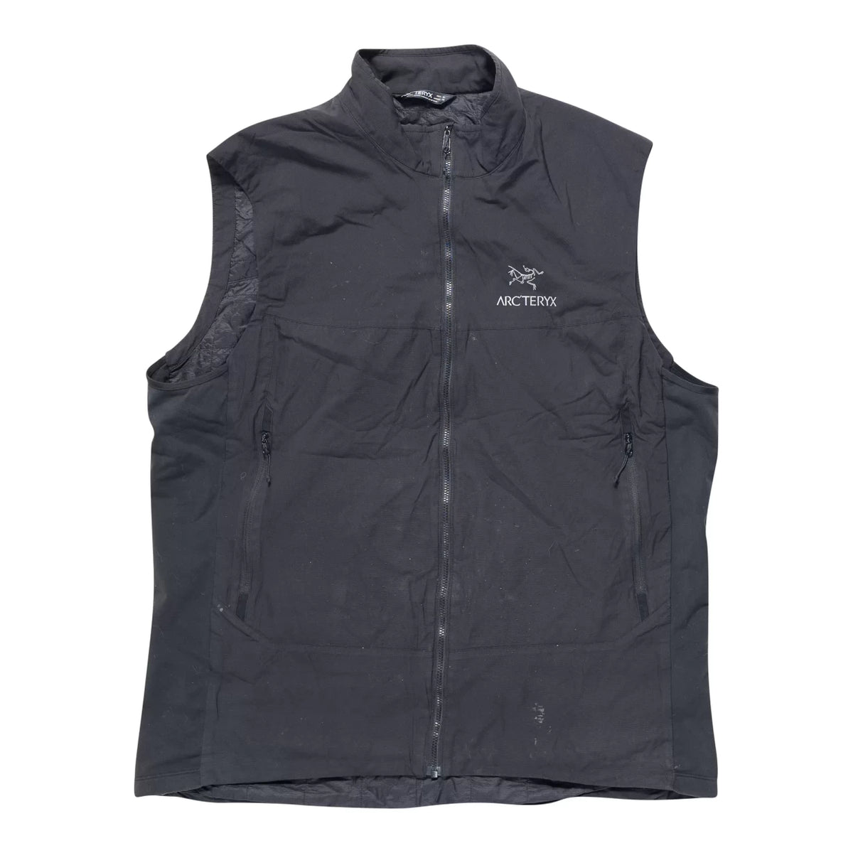 Arc'teryx Atom SL Vest - Men's – Geartrade.com