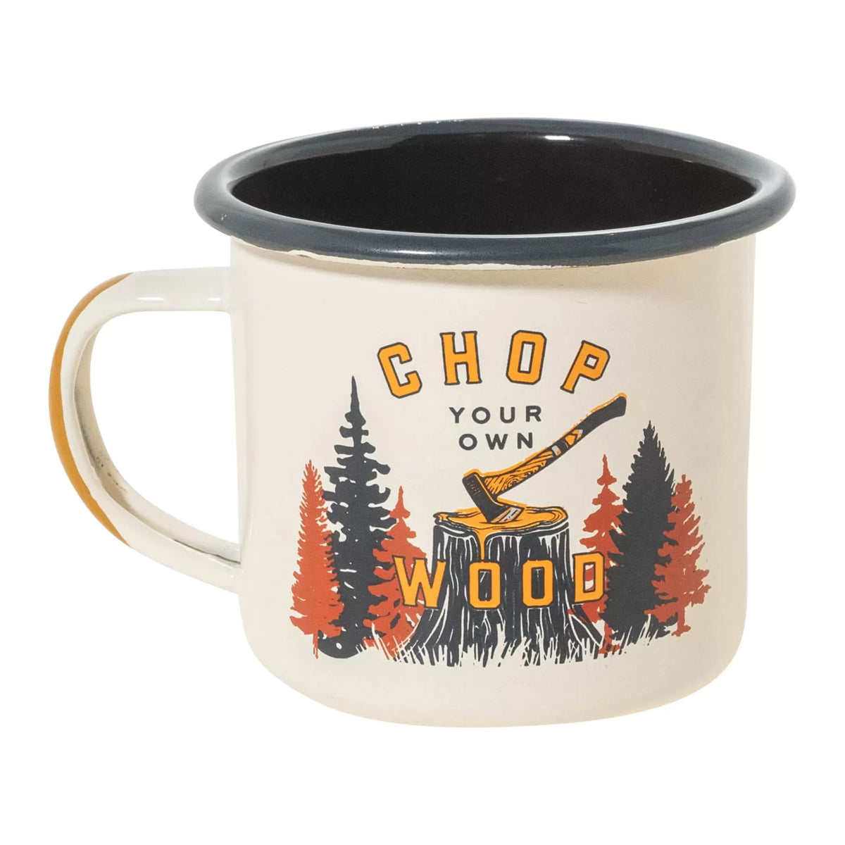 United by Blue Camp Mug – Geartrade.com